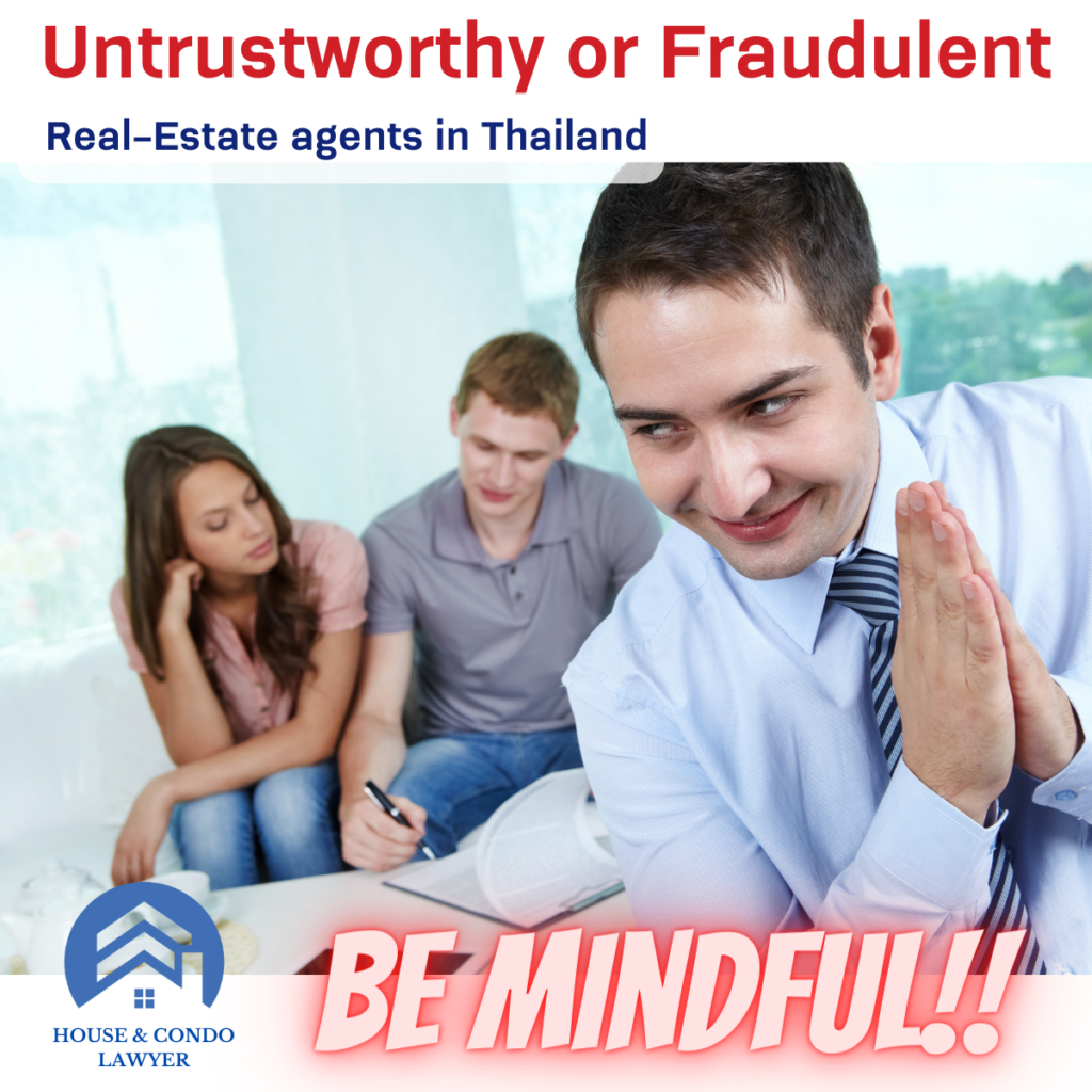 Thailand Property & Legal Service for Foreigners / Expats : Move to ...